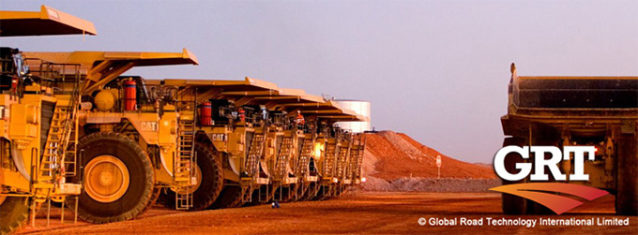 An Interview with Mr. Ben W James, CEO Founder of GRT | India's first ...