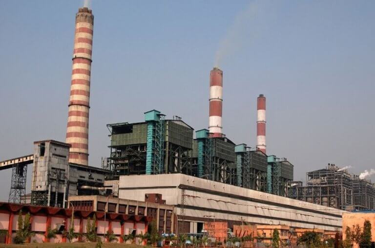 NTPC develops infrastructure at Rihand plant to increase utilisation of ...