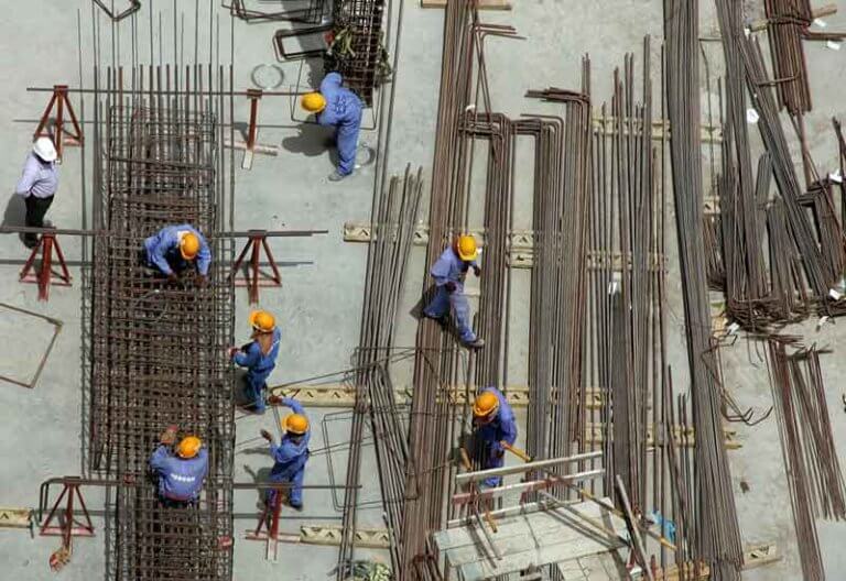 L&T Construction secures contracts for various businesses | India's ...