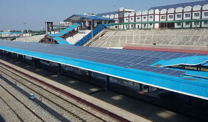 BCPL Railway Infra secures order worth Rs 516 million from Rail Vikas ...