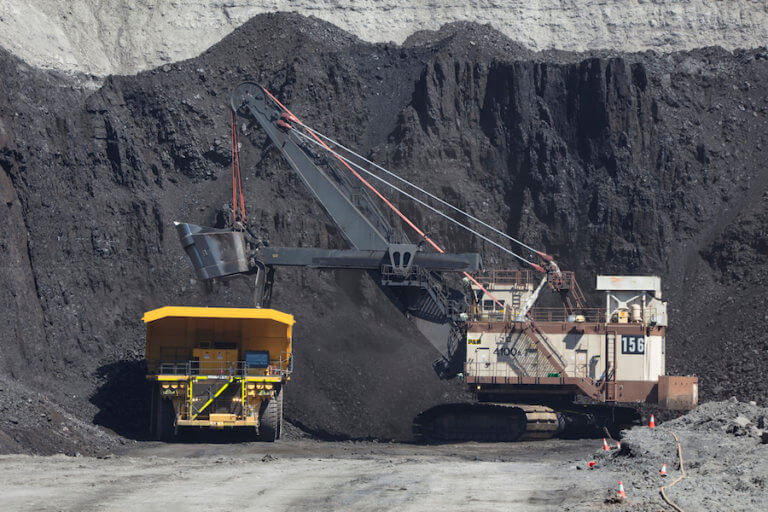 Western Coalfields floats tender for works of Mungoli-Nirguda OC ...
