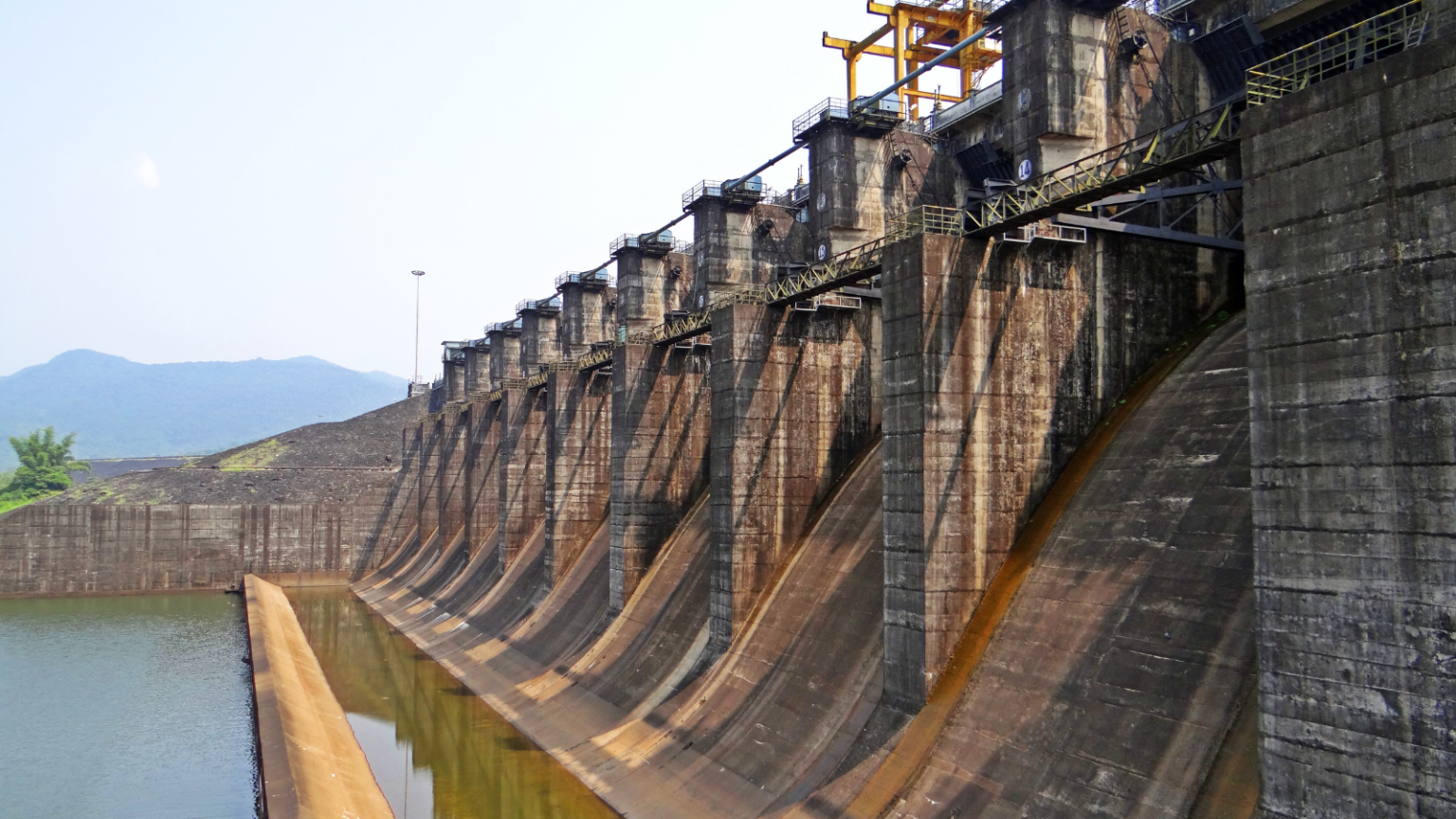 L&T bags contract for pumped storage project from Greenko