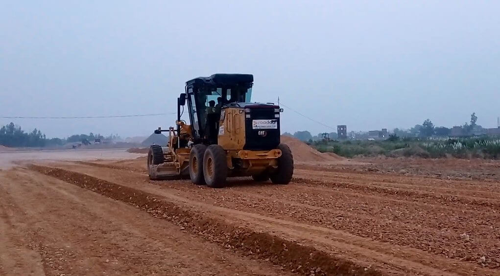 NHAI to upgrade NH-275 between Madikeri and Sampaje in Karnataka