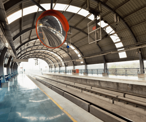 MMRDA tender for 5 stations on Line-2B Corridor of metro rail project