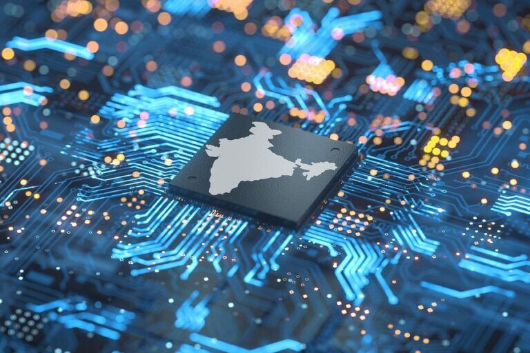 Major Milestone in India’s Semiconductor Journey as one of India’s ...