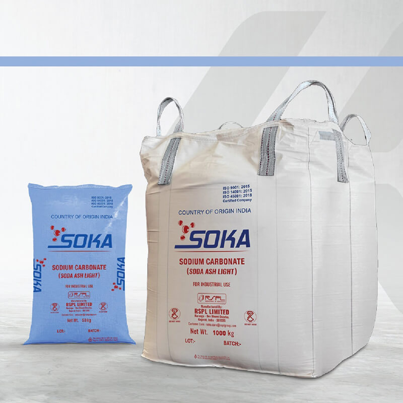 RSPL Group’s Soda Ash Manufacturing Unit Doubles Its Production ...