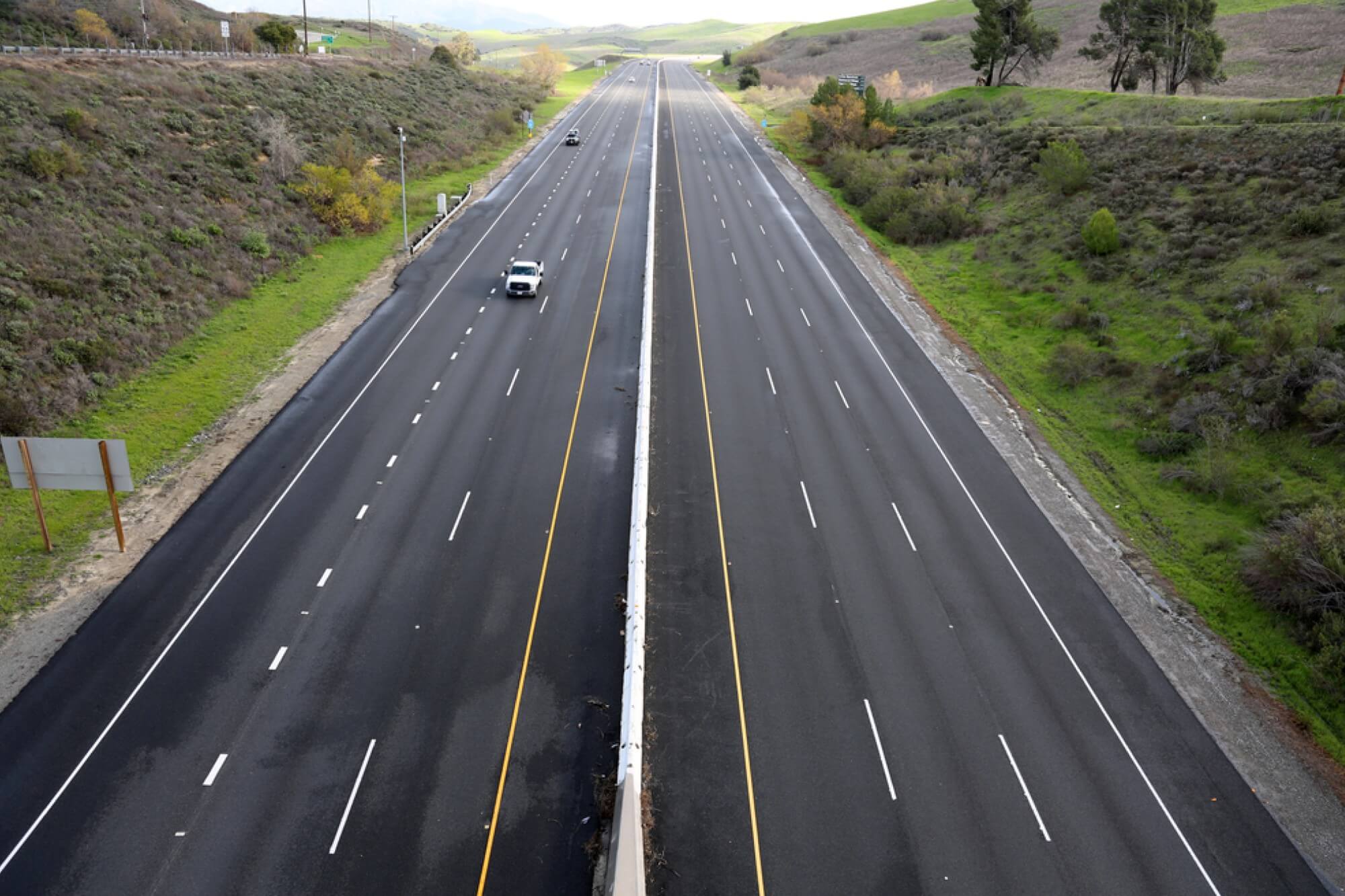 Construction of Dehradun Bypass to Decongest Traffic and Strengthen ...