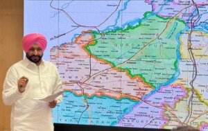 Historic Qadian-Beas Railway Line Project Revived After Nearly 100 ...